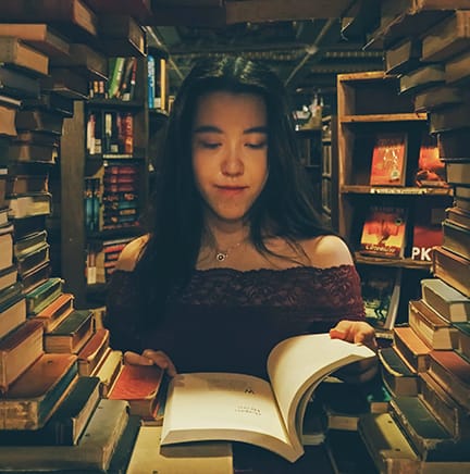 Give Your Brain A Boost! The Many Benefits Of Reading