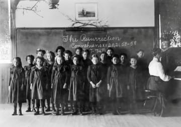 Vintage Photos of Children - Vintage Photo Cafe